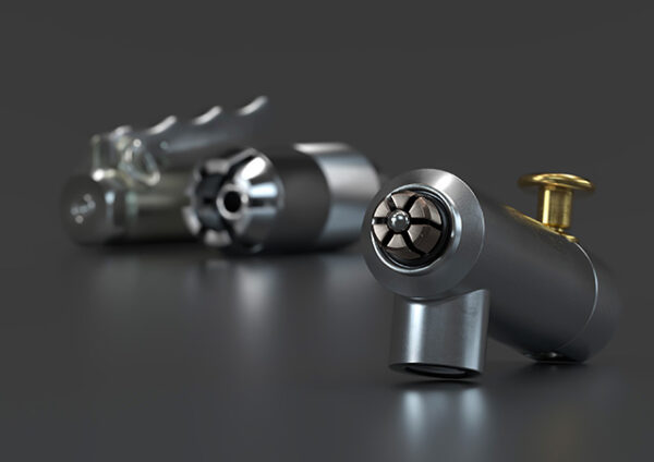 Quickconnectors – Leakless connectors, charging systems, valves and ...